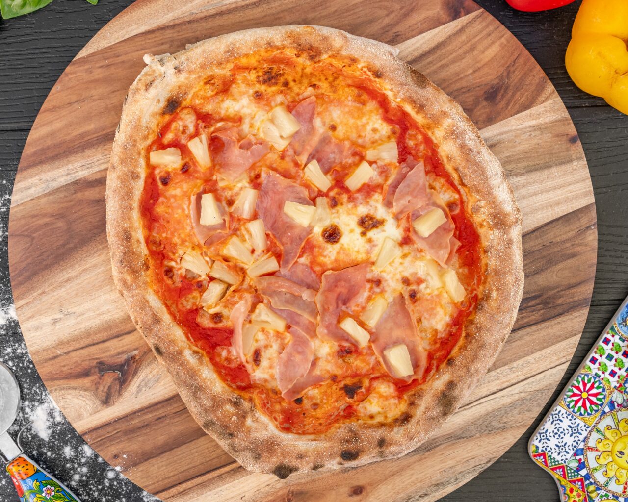 Sicula | Italian cuisine